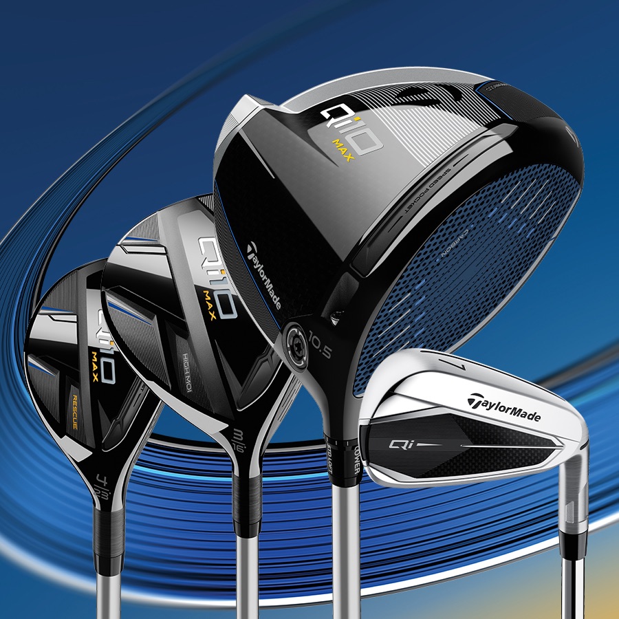 Club Fitting Service – Richard Watson Golf